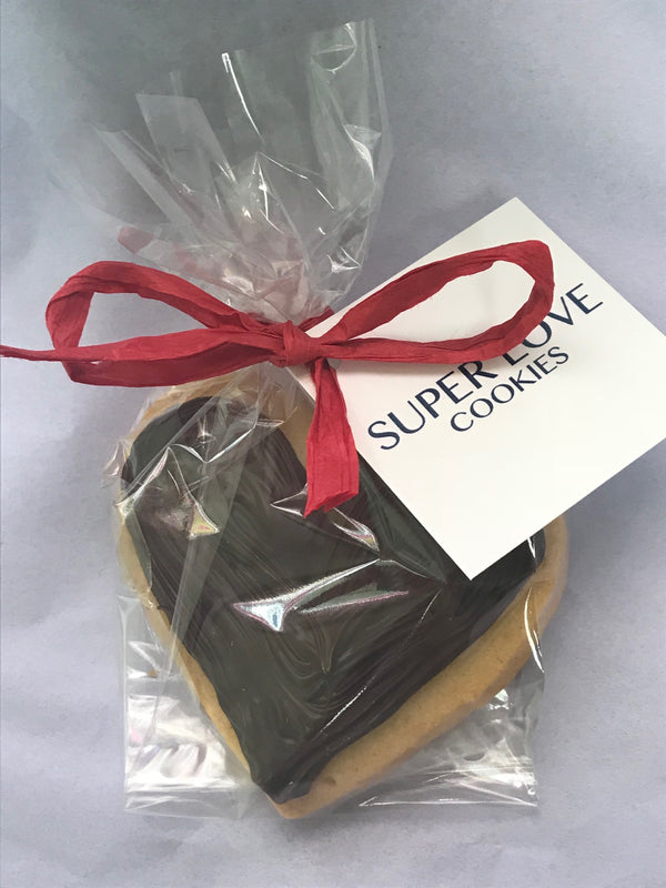 PERSONALIZED Cookie GIFTS - Premium Cookies Custom Wrapped and Shipped ...